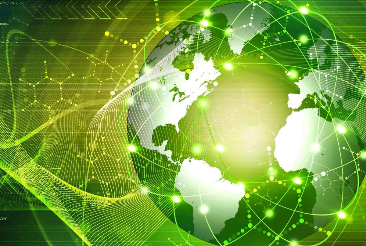 Algoritmos verdes: La apuesta por una inteligencia artificial más ...