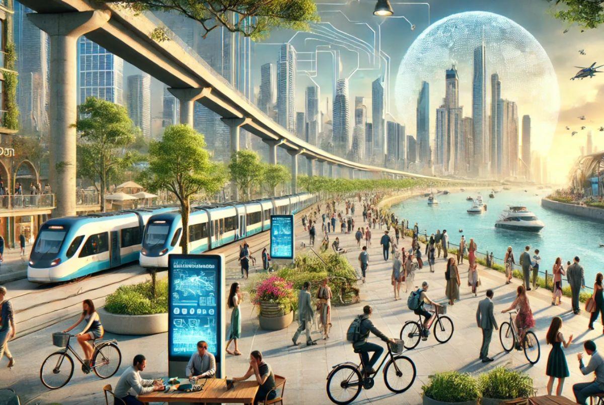 Desafíos y tendencias que transformarán la industria del turismo en ...