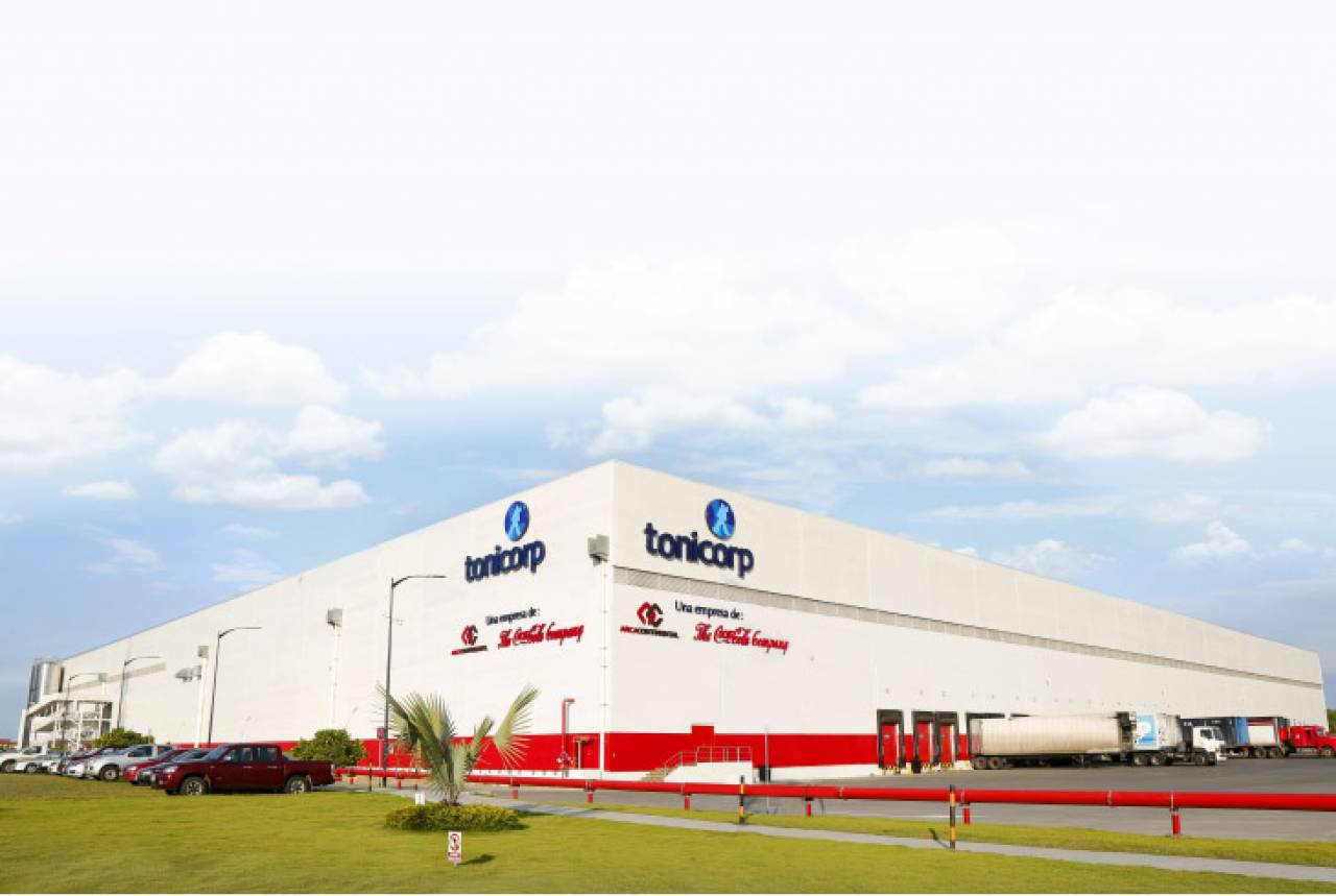 Un modelo sostenible: el día a día de Tonicorp | Ekosnegocios