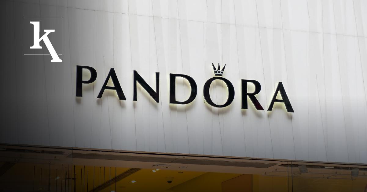 Pandora: La historia de la marca de joyería y su relación con la ...