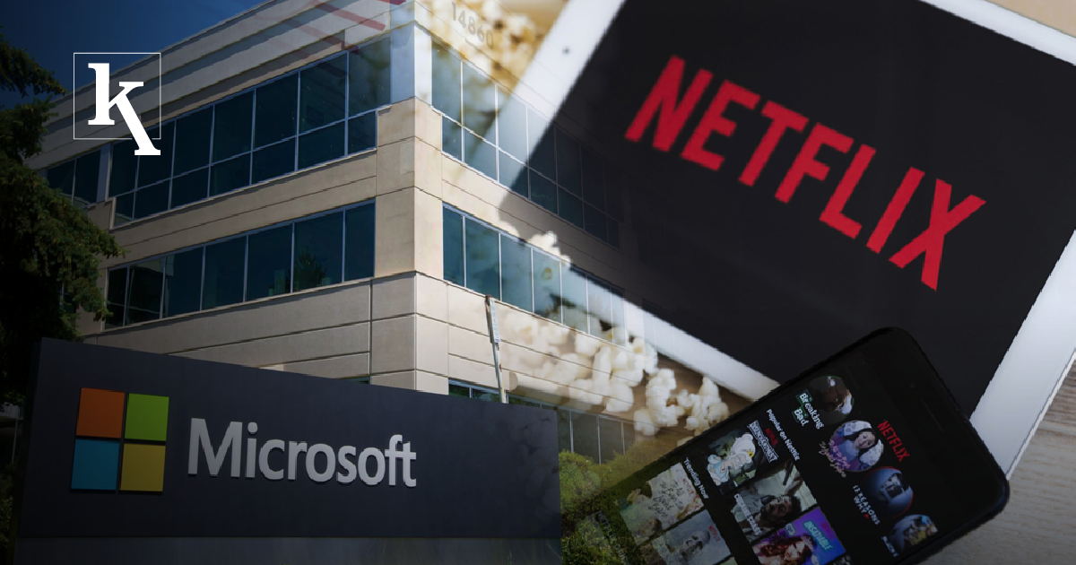 Netflix se alía con Microsoft para sacar una suscripción más barata ...