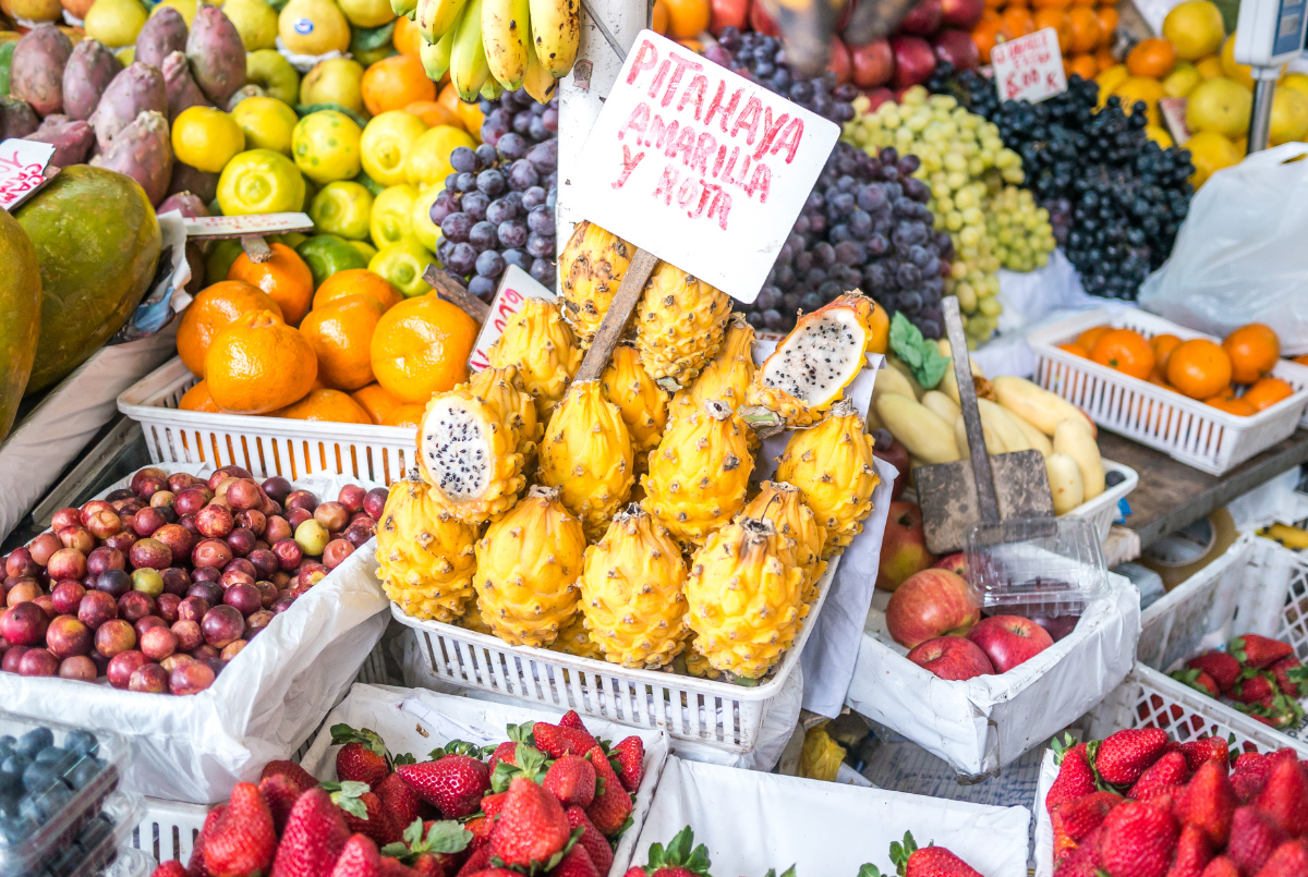 Las exportaciones de frutas ecuatorianas crecieron más del 60% ...