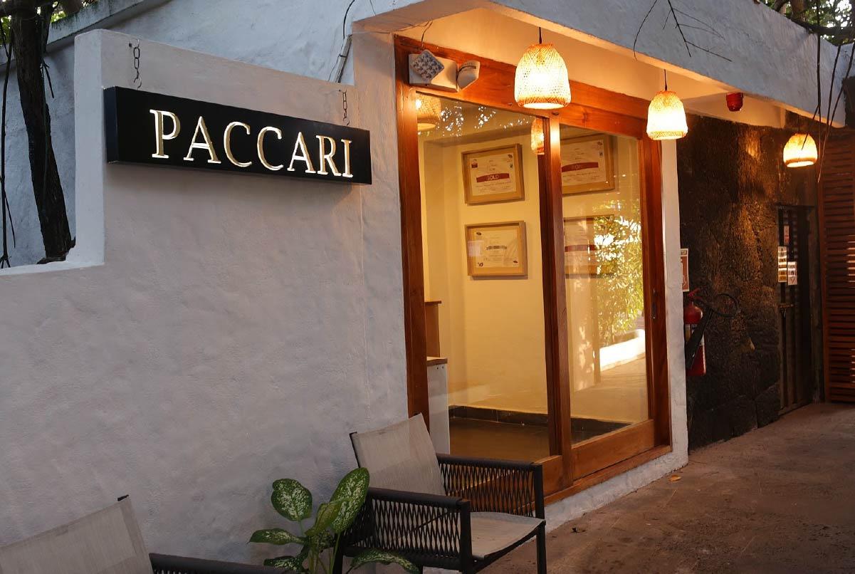 Paccari: A través del chocolate mostraremos al mundo lo mejor de ...