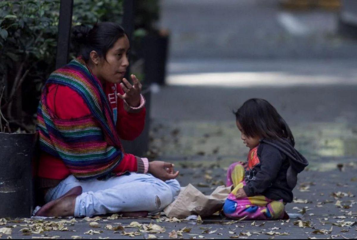 Unos 1100 millones de personas son pobres pese a los avances en 25 ...