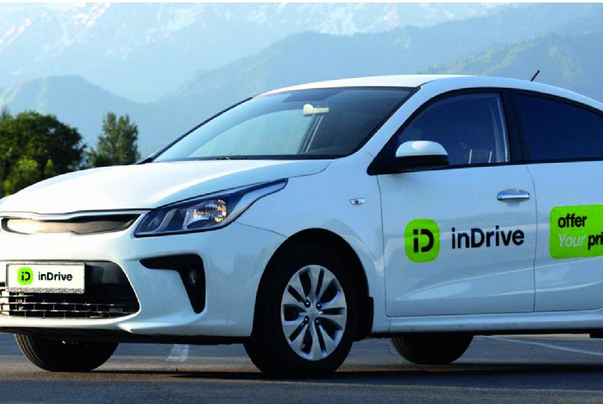 La historia de InDrive y la presencia que tiene hoy en el mundo ...