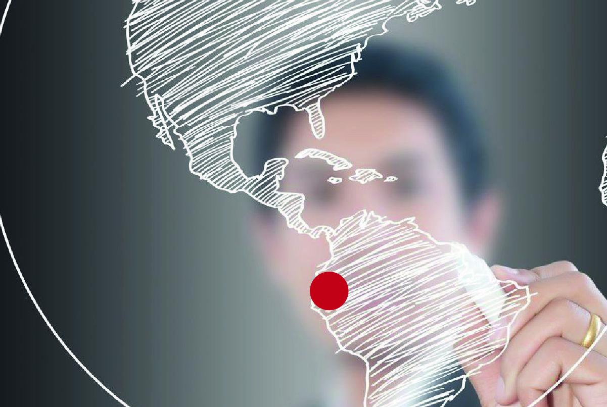 Perspectivas y estrategias para promover la inversión extranjera en ...