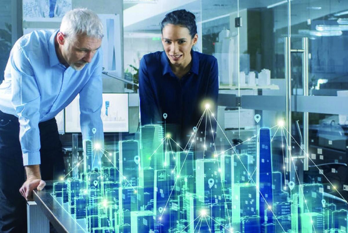 Integrar IA y automatización: clave para la competitividad empresarial ...