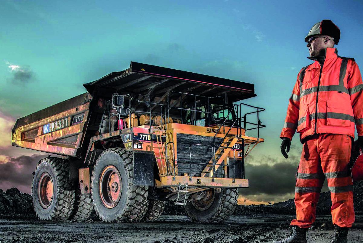 SolGold asegura los primeros USD 750 millones para construir Cascabel ...