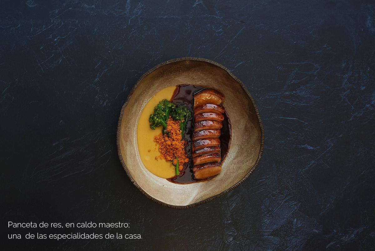 Tributo, la historia de uno de los mejores restaurantes de carne del ...