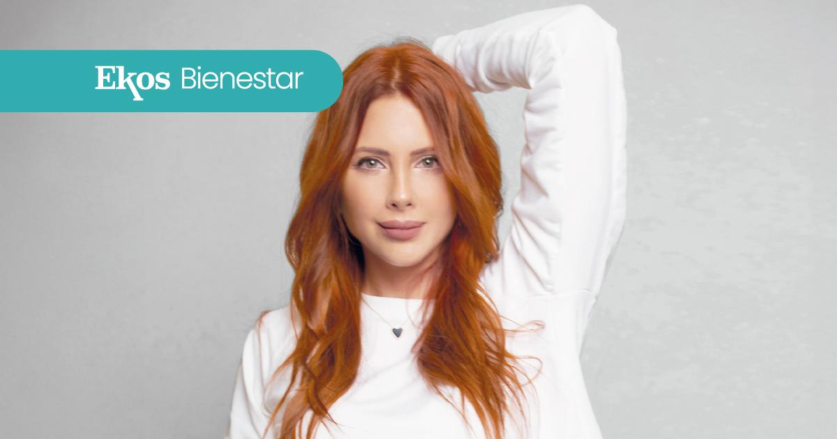 Sascha Fitness: De Internet a Harvard | Ekosnegocios