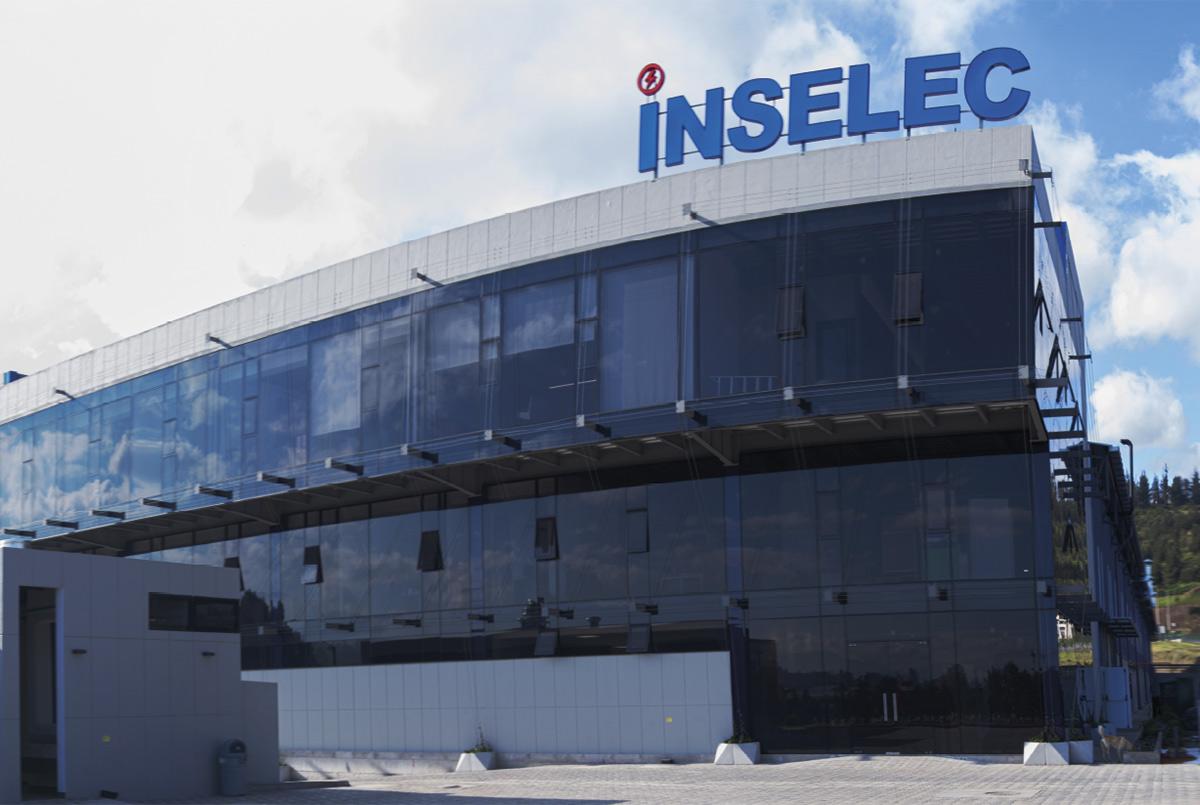 INSELEC inaugura su nueva planta industrial | Ekosnegocios