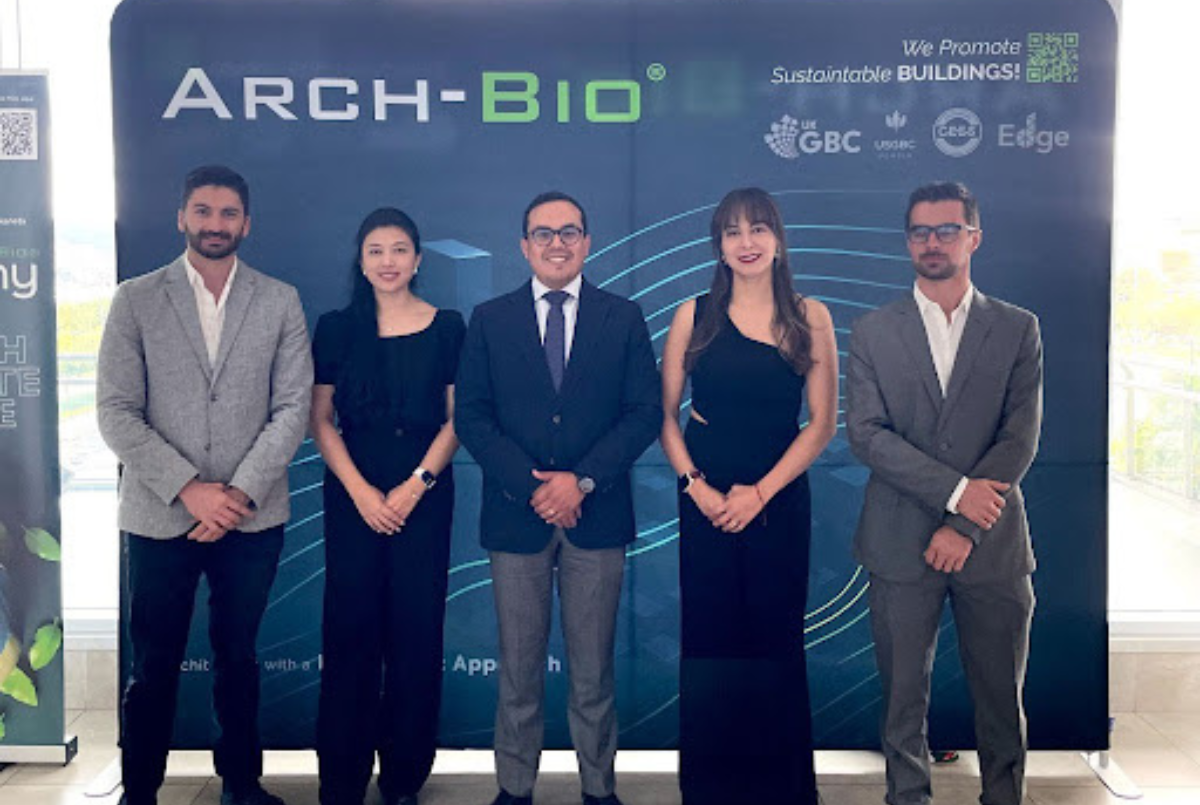 Arch-Bio afianza su impacto en el sector con su presencia en la ExpoSun ...