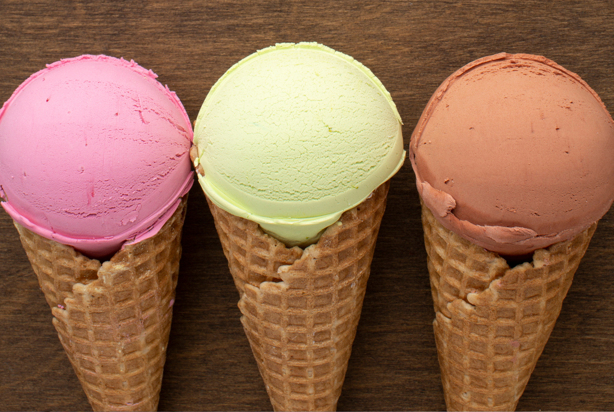 TasteAtlas reconoce a los helados de paila ecuatorianos entre los 50 ...