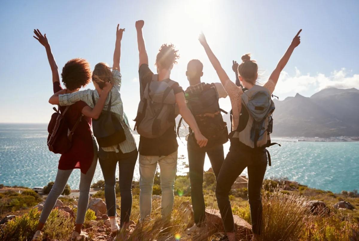 Los 8 tipos de viajeros a los que dirigir las campañas de marketing de ...