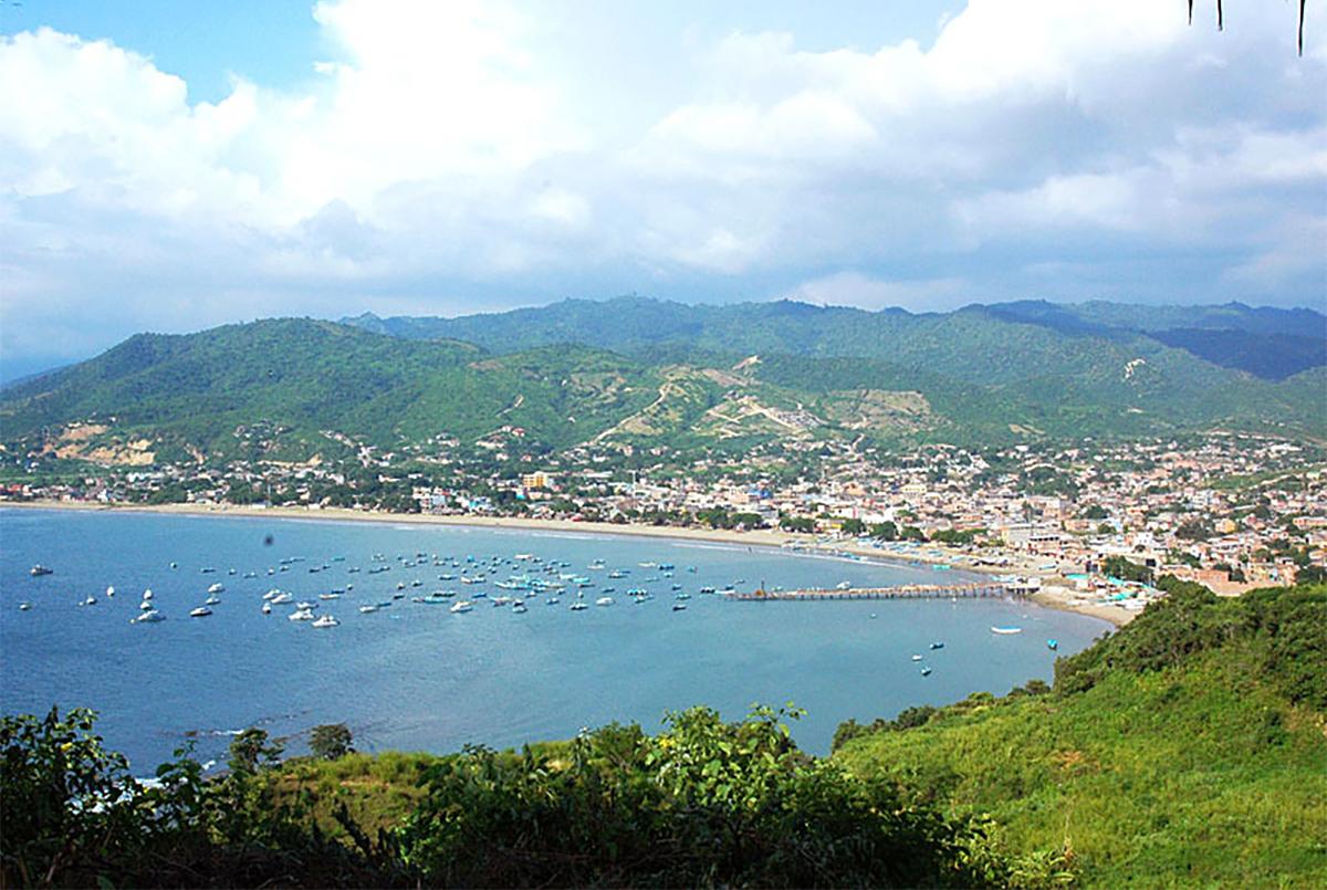 Manabí Productivo | Ekosnegocios