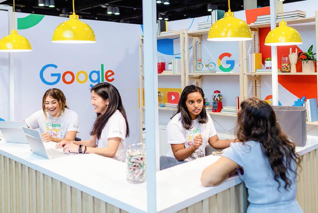 Los mejores consejos para conseguir trabajo en Google | Ekosnegocios