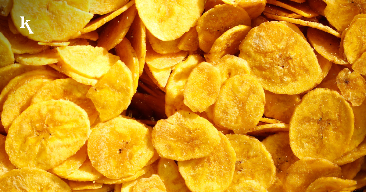 El chifle ecuatoriano llega a las perchas de Reino Unido | Ekosnegocios