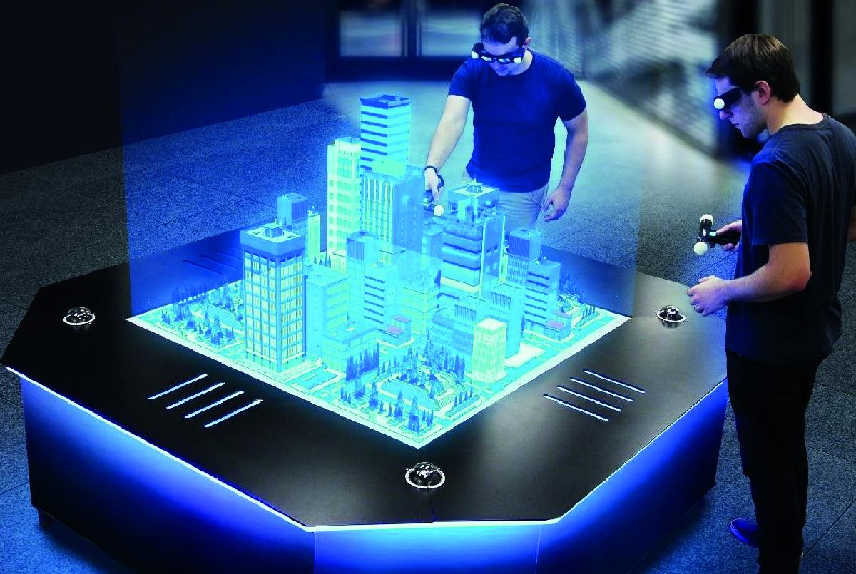 Vidrio y hologramas: La nueva frontera del almacenamiento de datos del ...