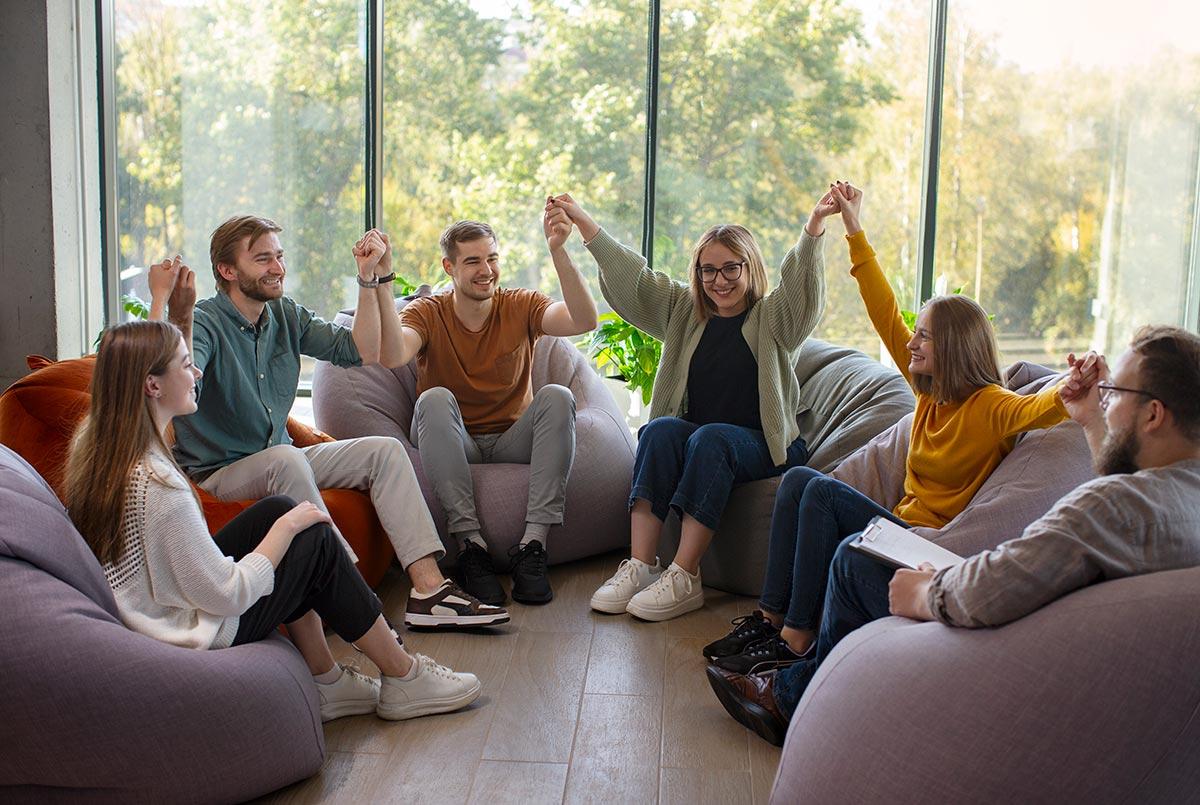 Equilibrium Centro Terapéutico: la importancia del círculo familiar en ...