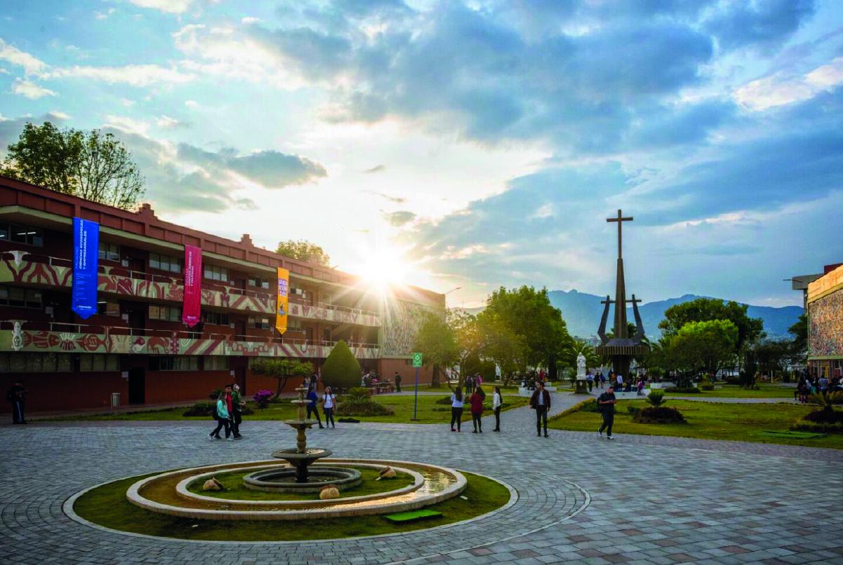 UTPL destaca entre las cinco mejores universidades de Ecuador ...