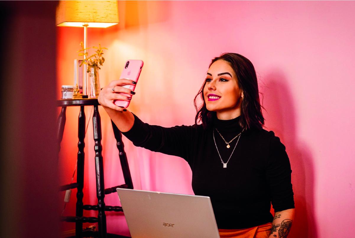 Las 5 claves para una colaboración perfecta con influencers | Ekosnegocios