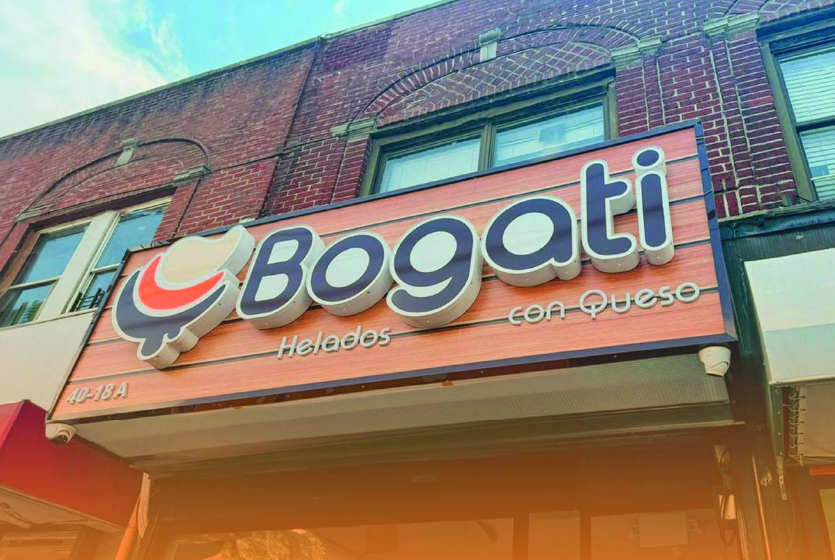 Empresa Ecuatoriana Bogati abre su primera tienda en Estados Unidos ...