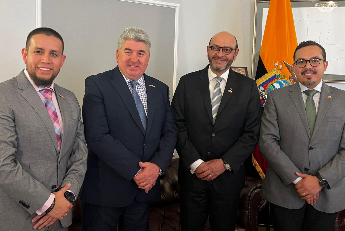 Arch-Bio International: El sector de la construcción puede ser un motor ...