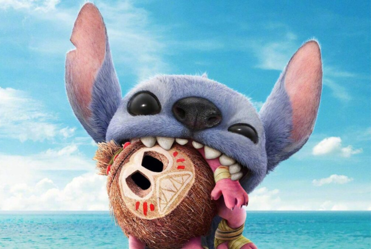 Éxito Global de Lilo & Stitch: La película amada por muchos marcó ...