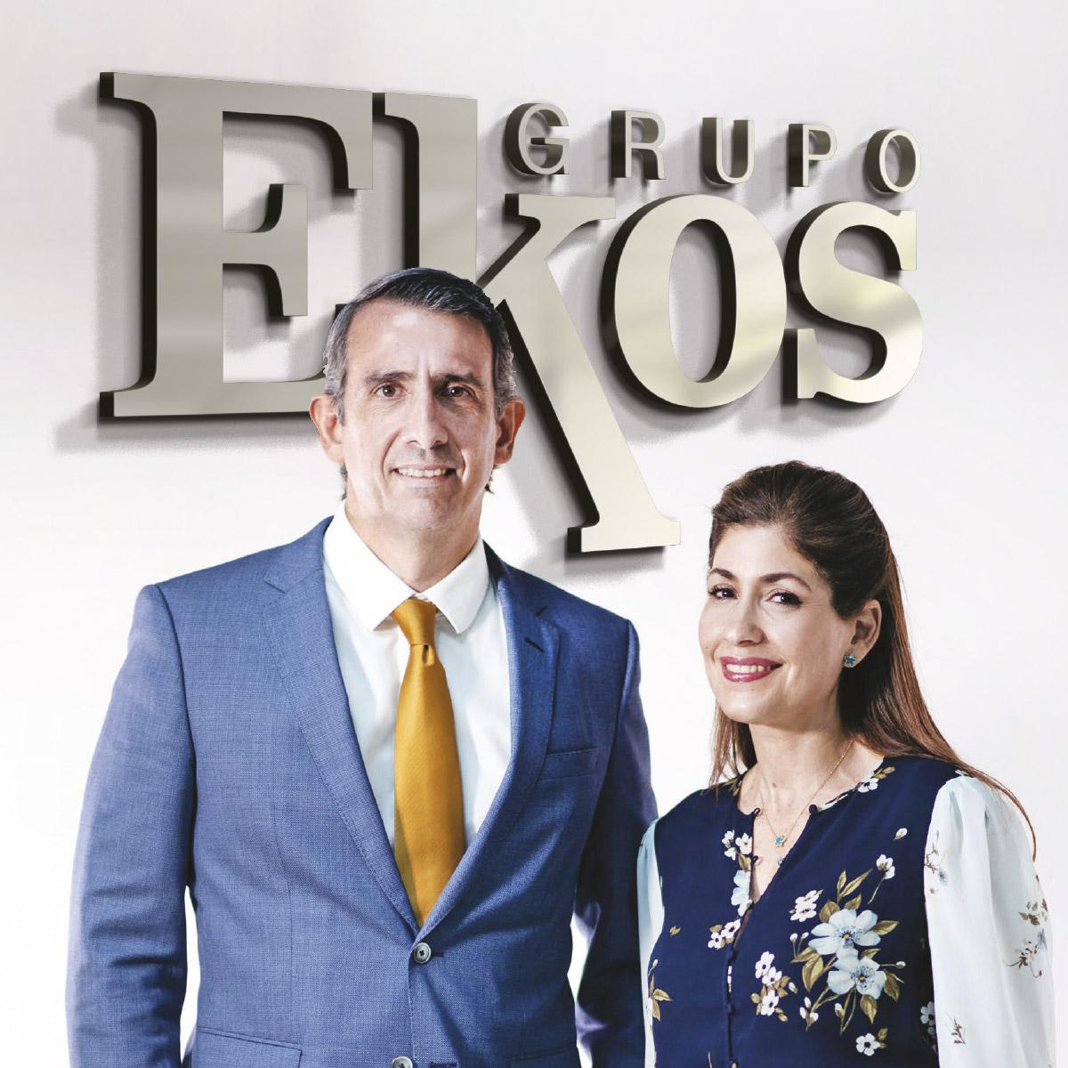 Nos visitó: Soledad Hanna & Richard Peet. Fundadores SWEET AND COFFEE ...