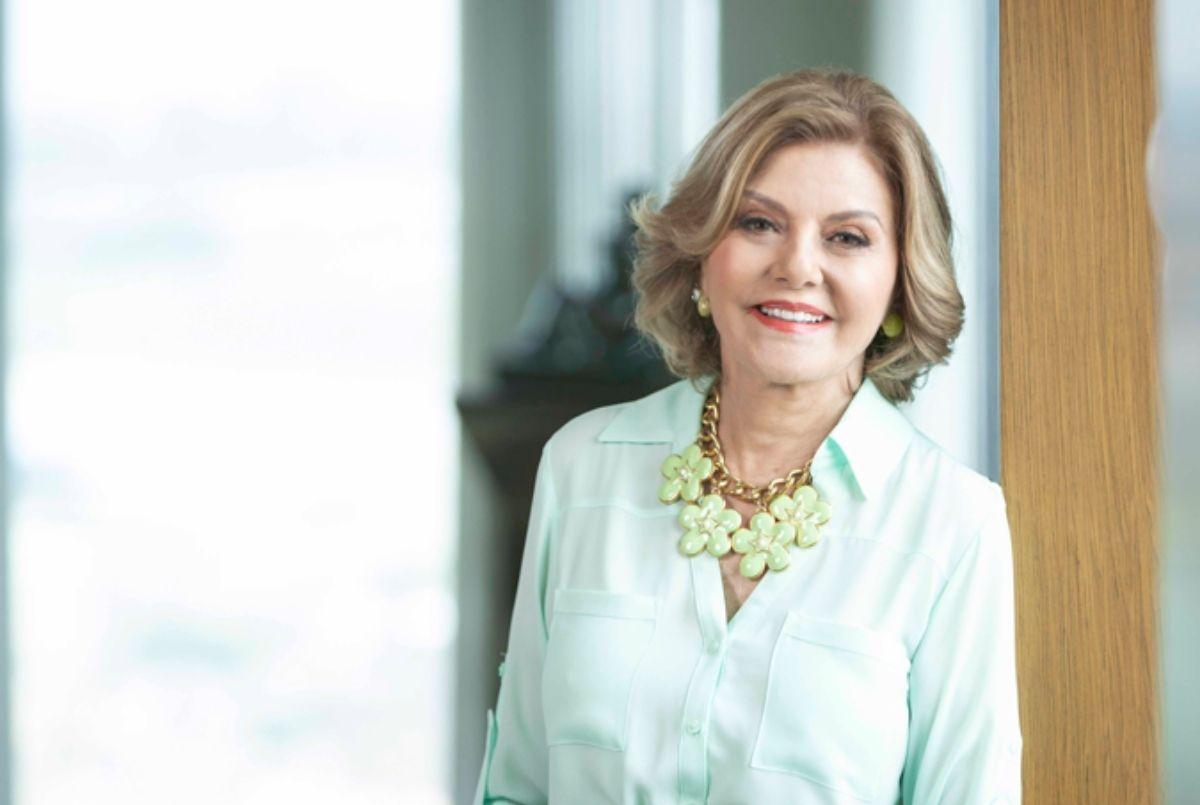 Las 25 mujeres en el Top 100 Líderes empresariales de Ecuador ...