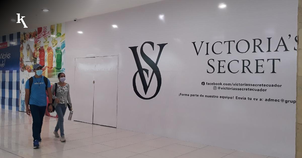 Nueva tienda de Victoria’s Secret en Ecuador estará en Quito | Ekosnegocios