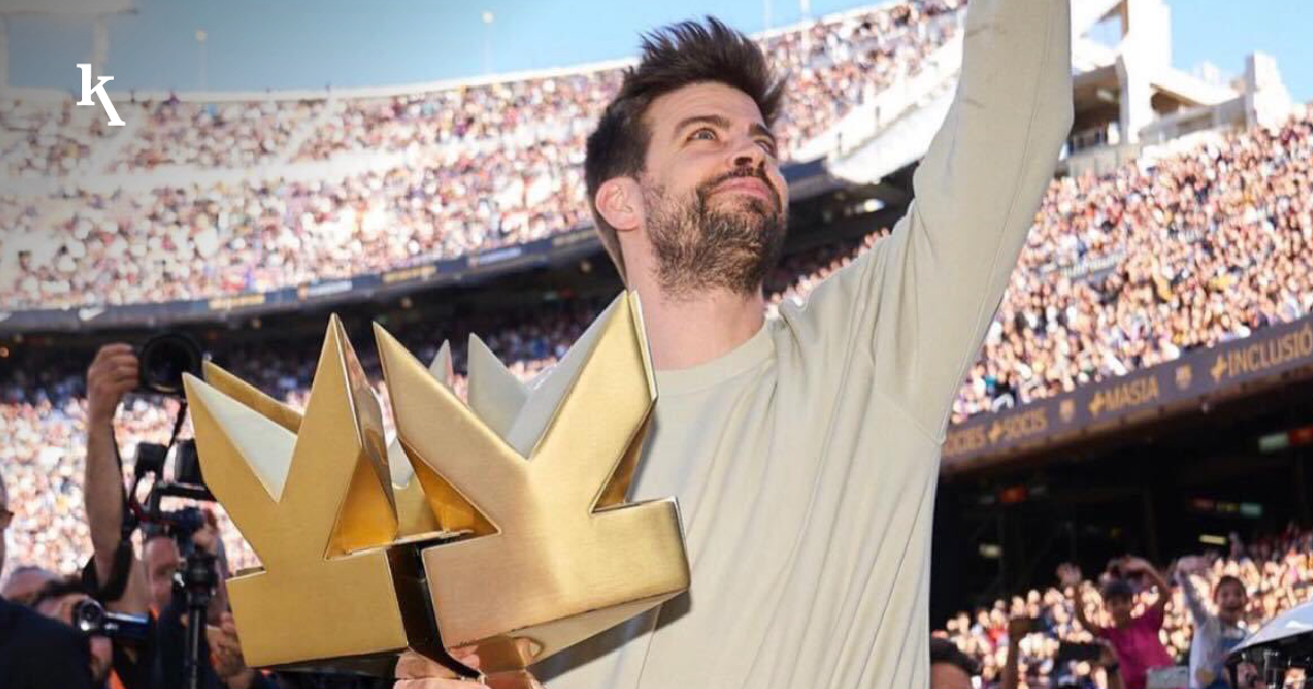 Kings League: el evento que revolucionó el streaming deportivo ...