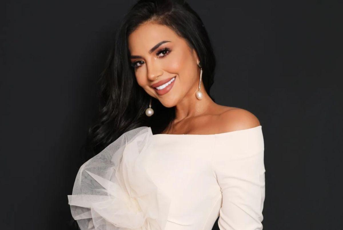 Johanna Real: La empresaria ecuatoriana que ya ha constituído 4 ...