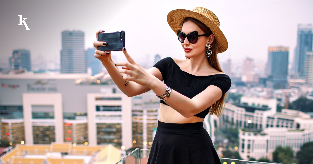 Las cuatro actividades por las que los influencers deben declarar renta ...