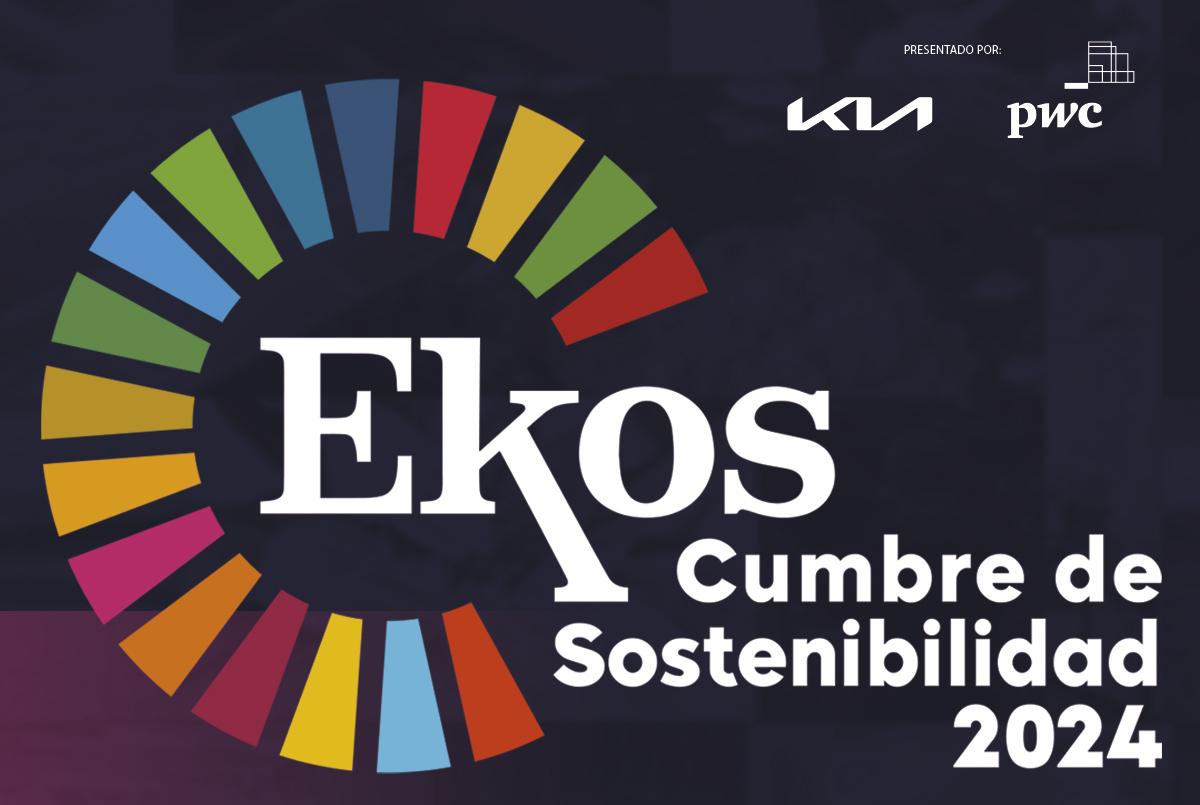 Ekos celebra su aniversario 30 con la Cumbre de Sostenibilidad 2024 | Ekosnegocios
