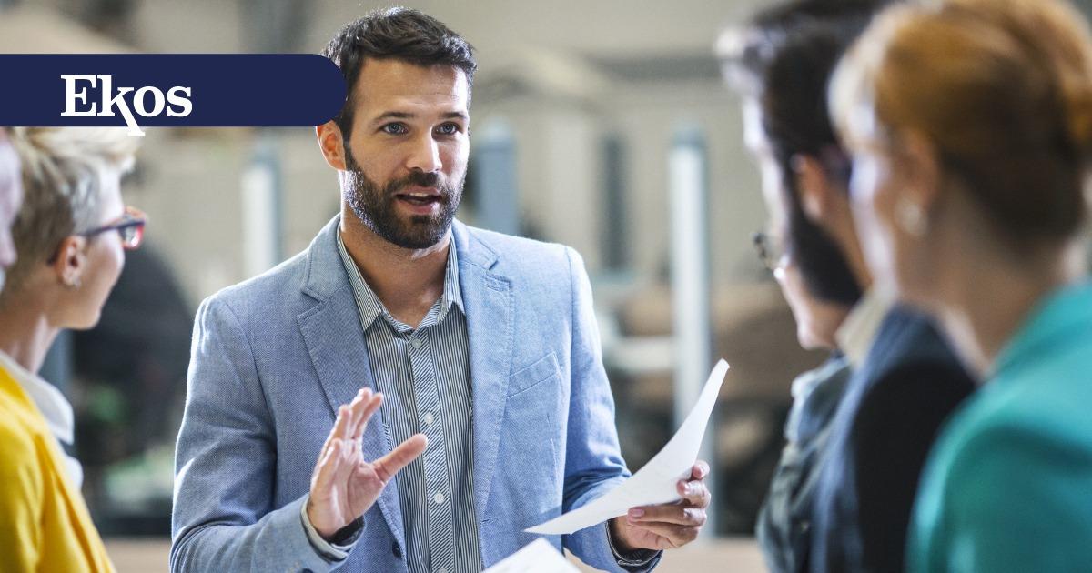 10 lecciones de liderazgo de CEOs exitosos | Ekosnegocios