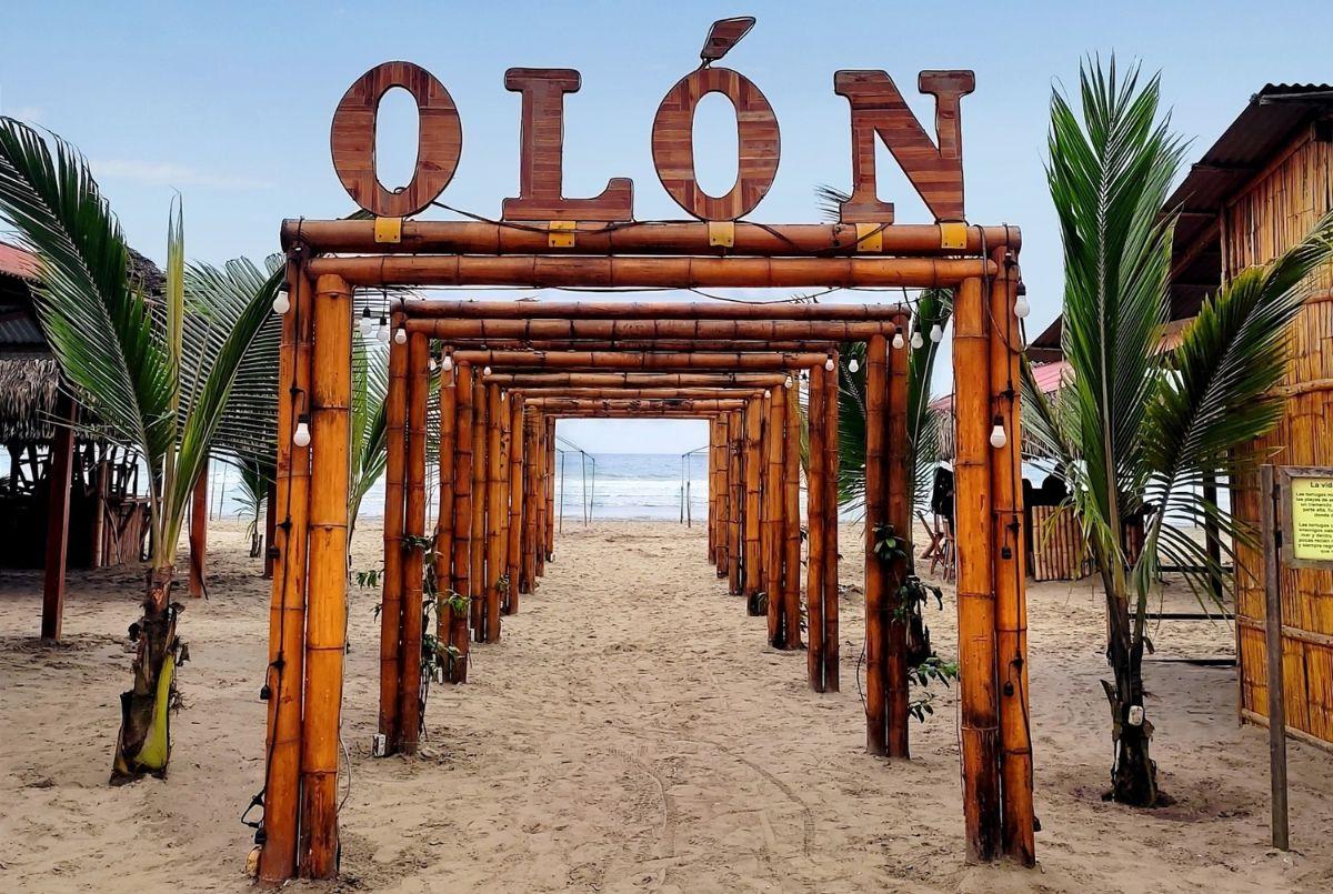 Olón es declarado Rincón Mágico del Ecuador | Ekosnegocios