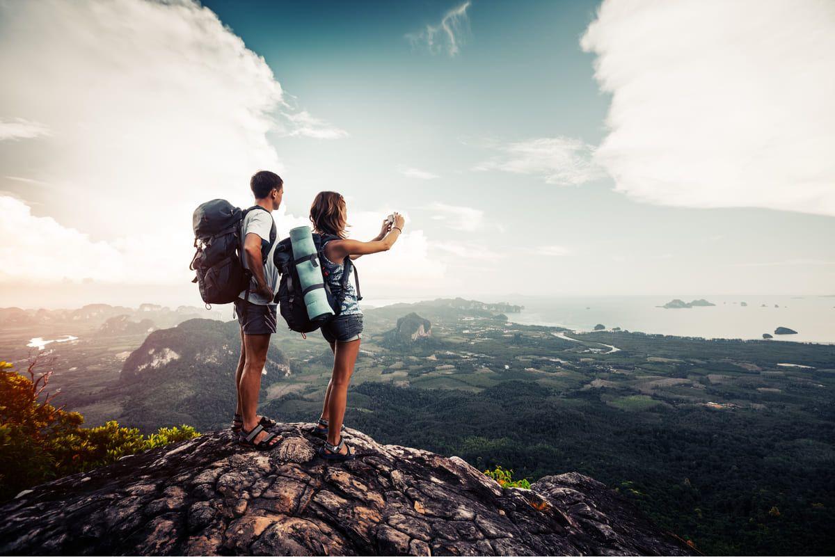 Los 10 destinos menos visitados del mundo | Ekosnegocios