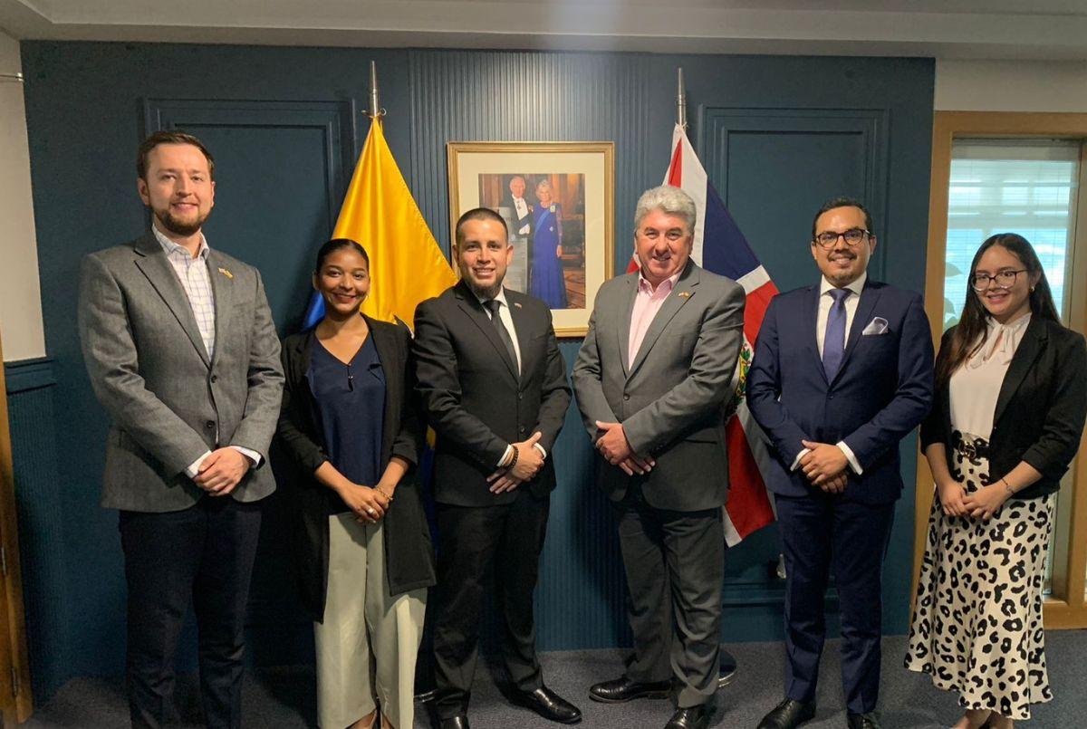 Arch-BIO amplía su presencia global con el inicio de operaciones en el ...