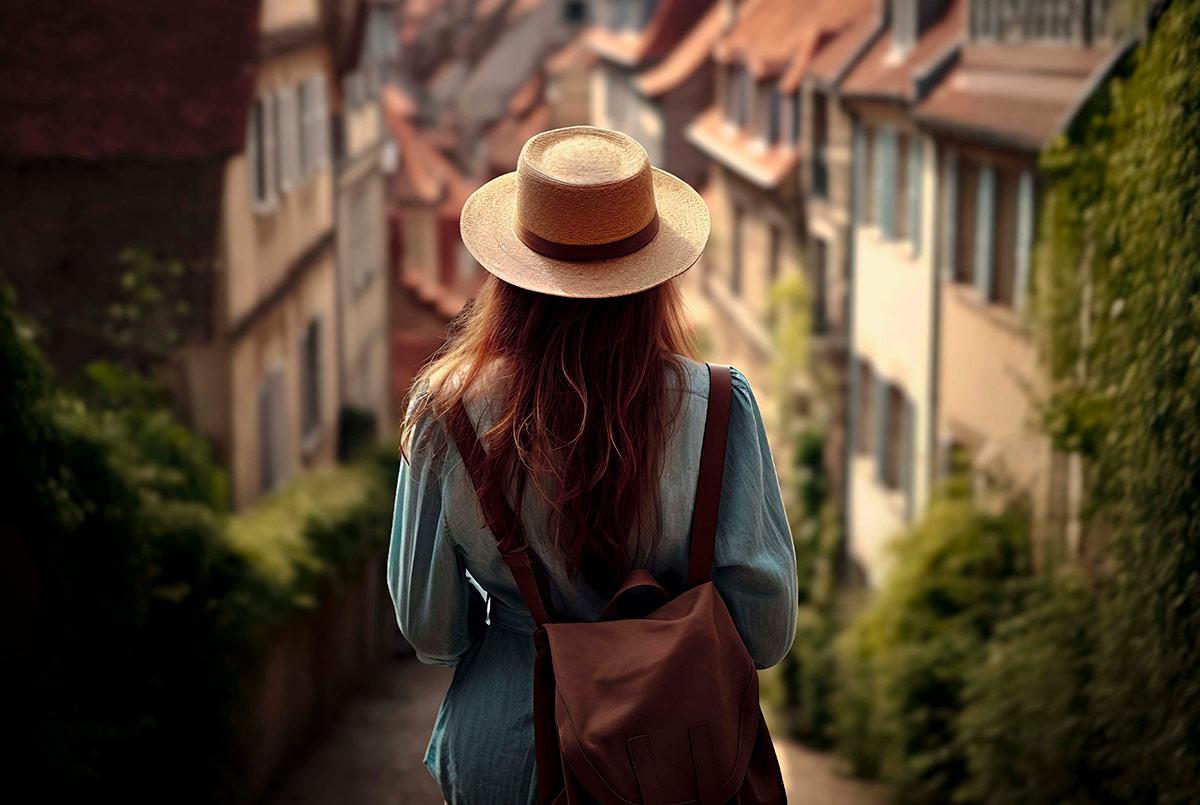 Viaja seguro consejos de seguridad para viajeros | Ekosnegocios