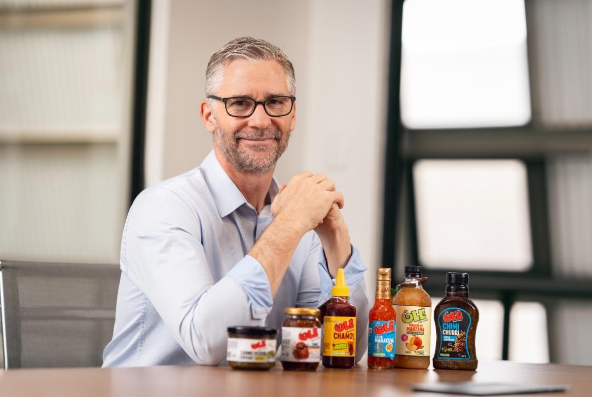 OLÉ celebra 25 años y apuesta por la innovación, expansión y ...
