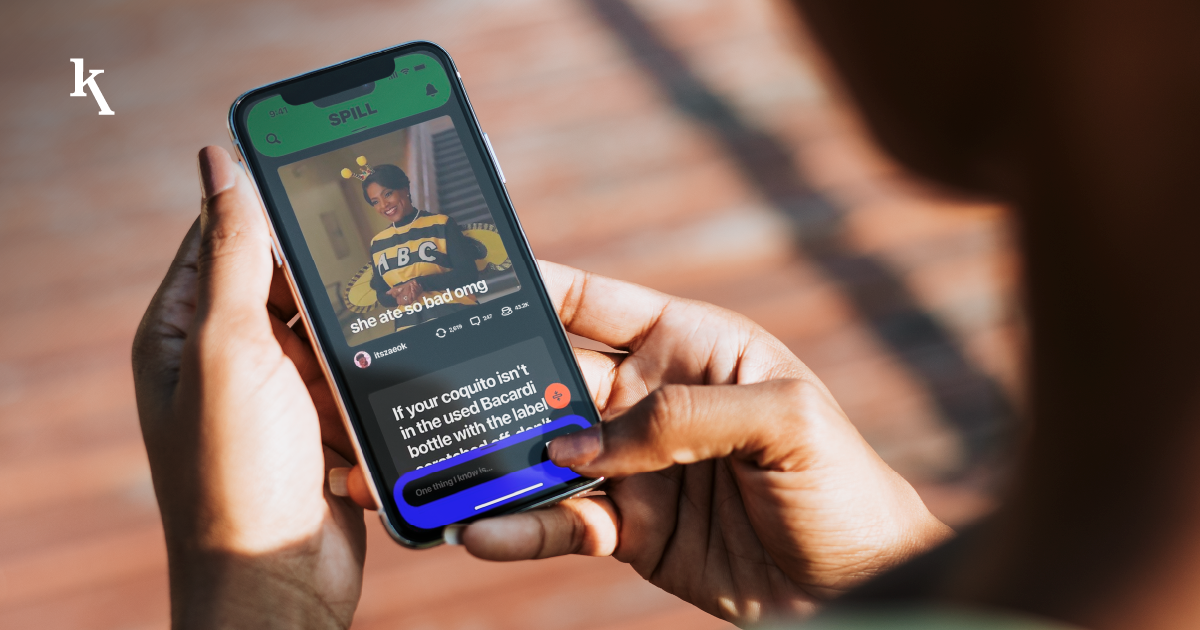 Spill: App creada por los empleados de Twitter que fueron despedidos ...