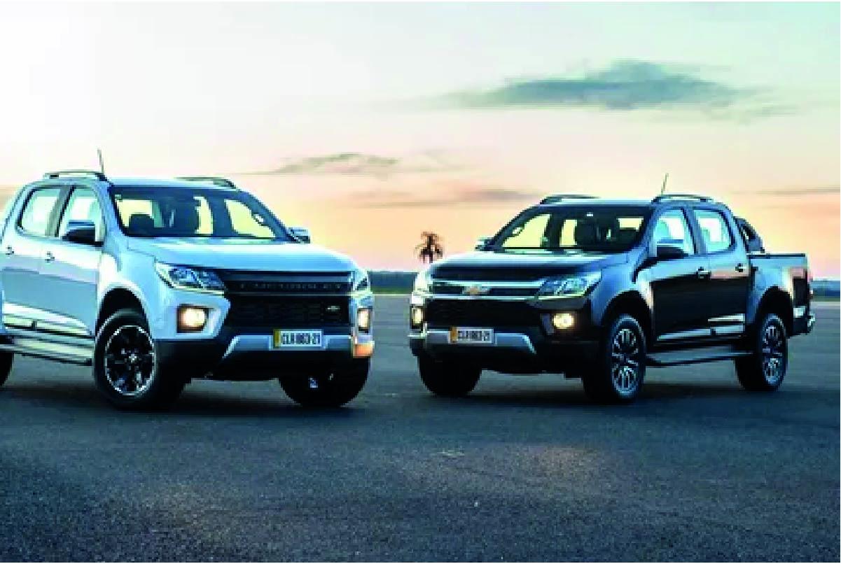 Estas son las camionetas más vendidas en Ecuador | Ekosnegocios