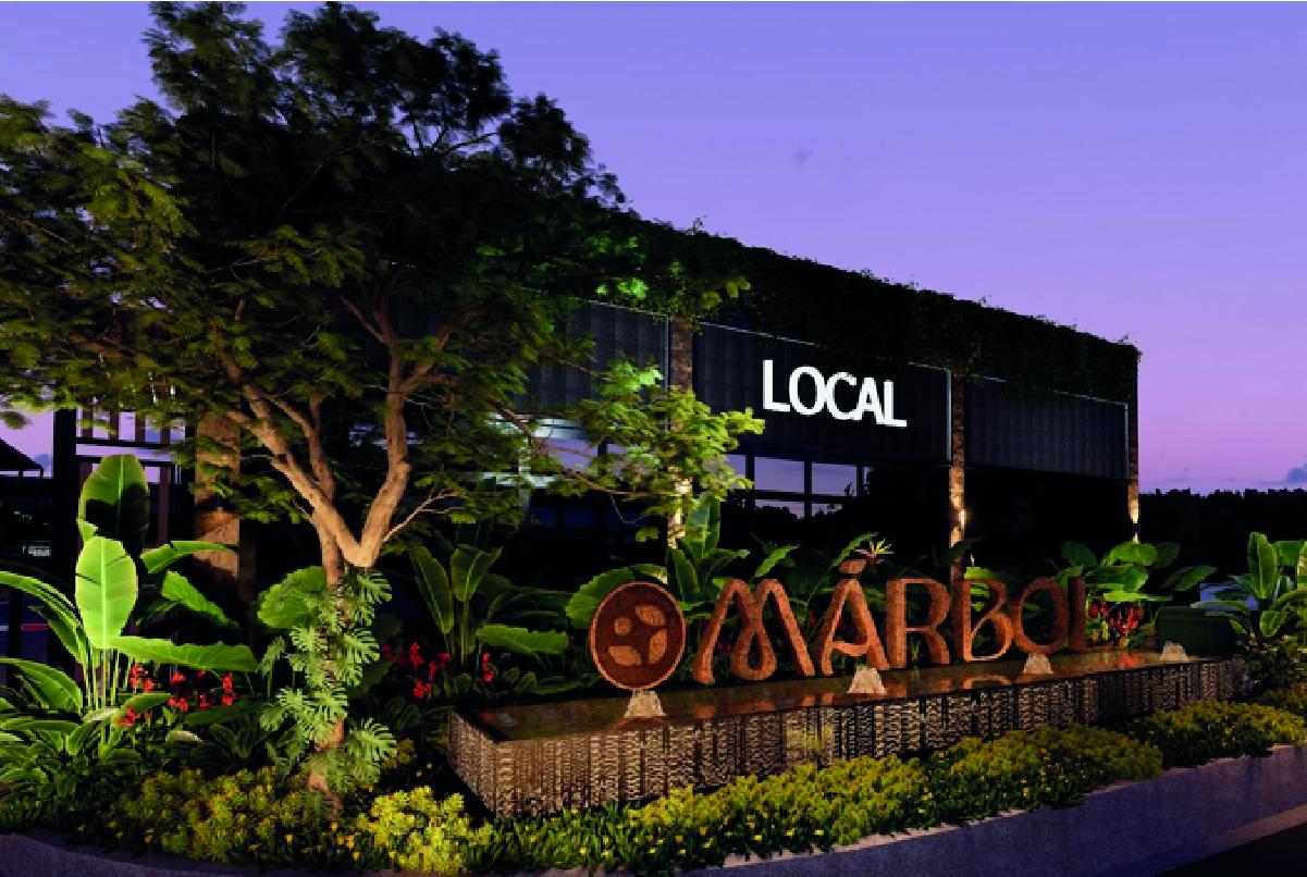 MÁRBOL Green Plaza inicia su construcción en Samborondón | Ekosnegocios