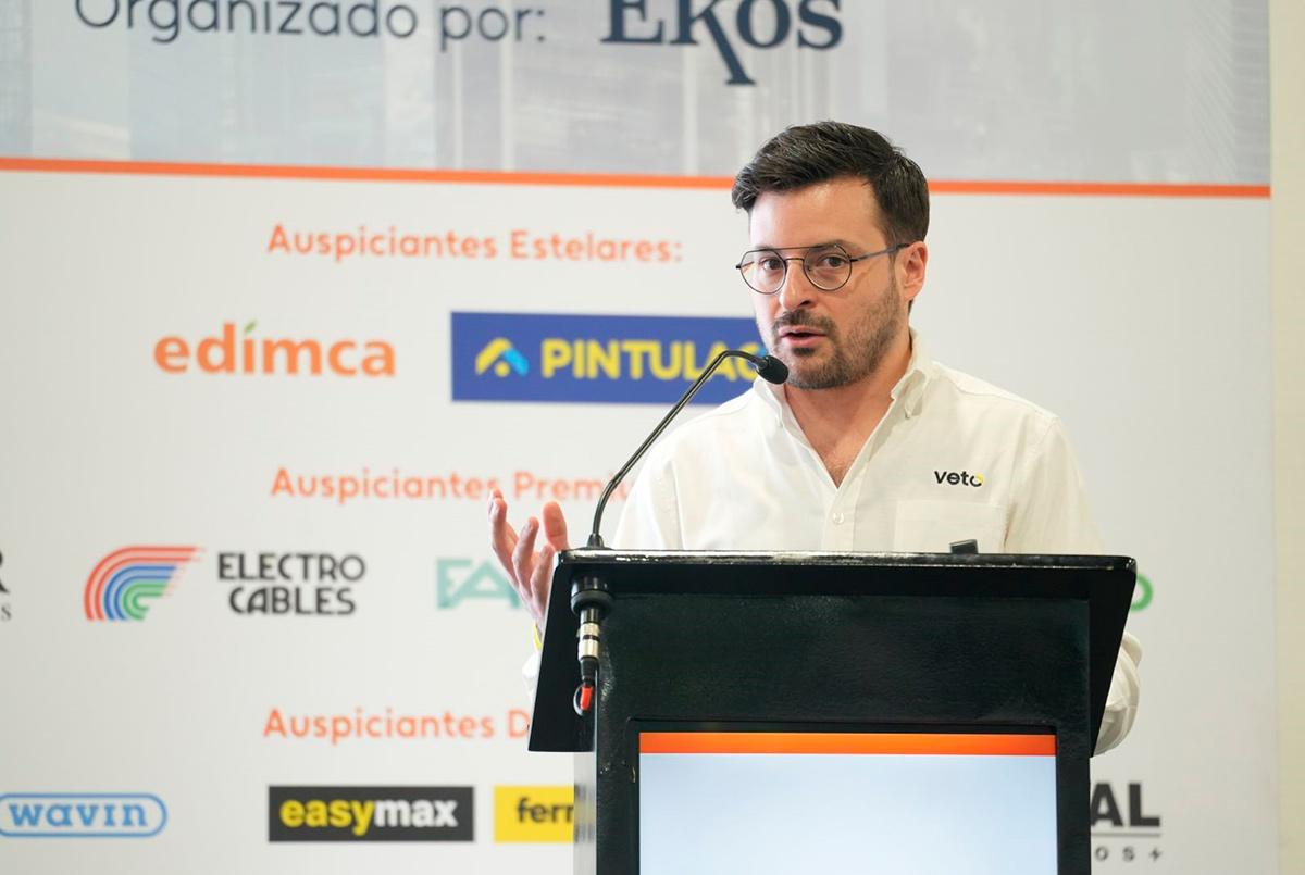 Innovaciones de Veto Electric | Ekosnegocios