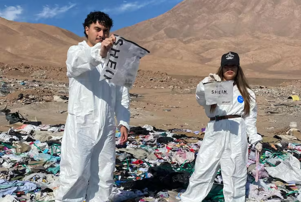 Atacama RE-commerce: La campaña para darle una segunda oportunidad a ...