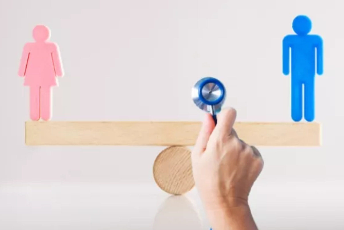 Salud y equidad de género: cómo los diagnósticos de calidad ayudan a ...