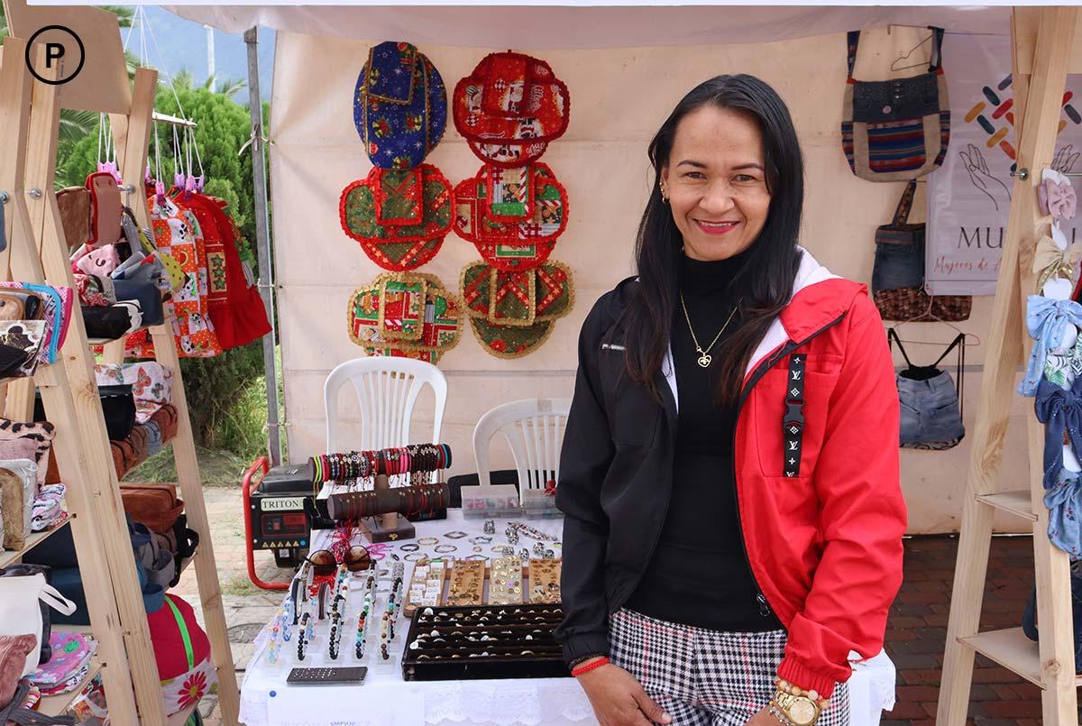 Ayuda en Acción impulsa el emprendimiento como motor de integración y desarrollo en Ecuador ...