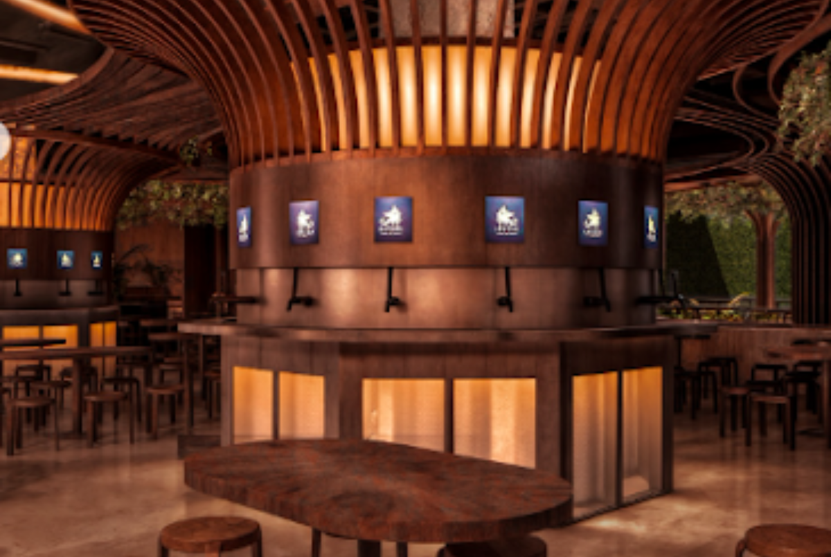 Katari Plaza abrió sus puertas en Quito: un nuevo centro cultural que fusiona raíces andinas y ...