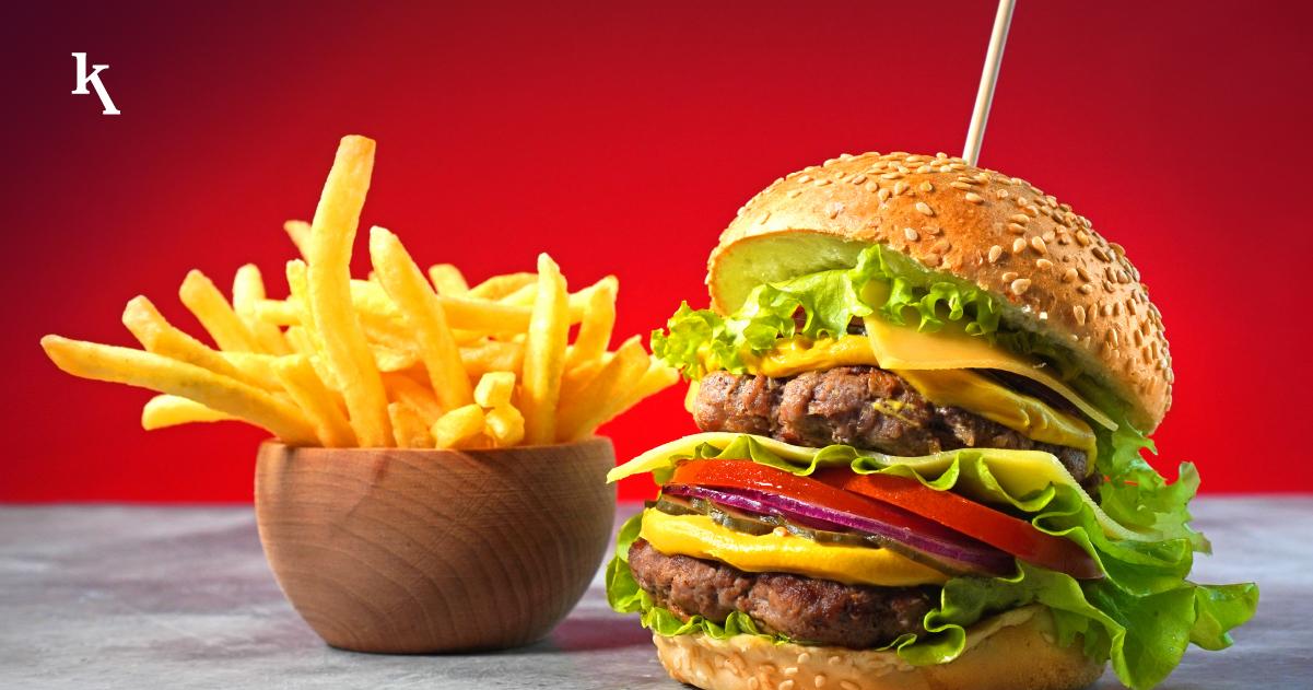 Marcas de comida rápida más valiosas en 2022 | Ekosnegocios